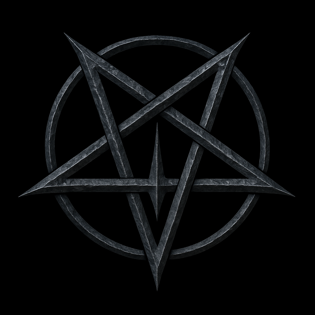 Heavy Black and Death Metal Clothing | Gotyka