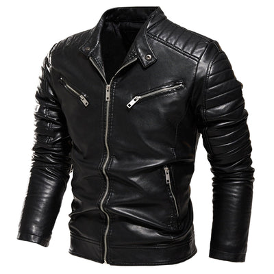 Heavy Black and Death Metal Jackets and Coats | Gotyka