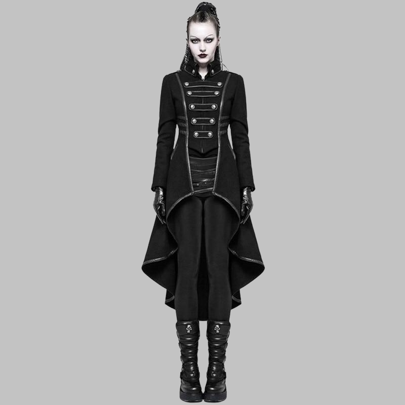 Women's Gothic Tail | Gotyka